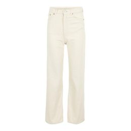 Dr. Denim Weite Jeans Echo (1-tlg) Cut-Outs