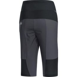 Gore® Wear Shorts C5 D Trail Light Shorts 0R99 TERRA GREY/BLACK