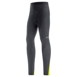 Gore® Wear Radhose Herren Radsport Radlerhosen "C3 Thermo Tights+" (1-tlg)