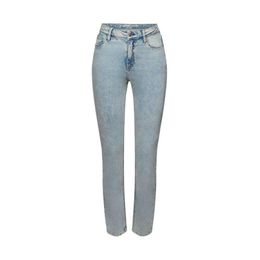 Esprit Slim-fit-Jeans Schmale Retro-Jeans