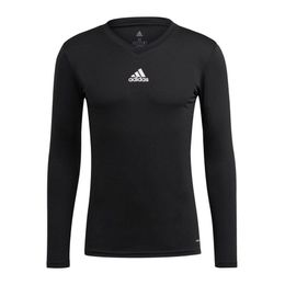 adidas Performance Funktionsshirt Team Base Top langarm Nachhaltiges Produkt