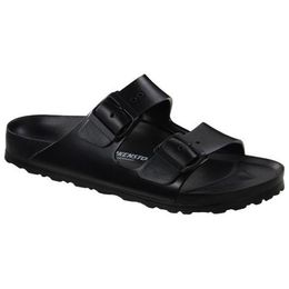 Birkenstock - Arizona EVA - Sandalen 45 - Regular | EU 45 schwarz