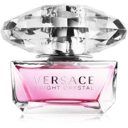 Versace Bright Crystal EDT für Damen 50 ml
