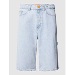 Review Baggy Denim Jeans Shorts