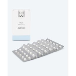 Dr. Fuchs Biotin Beauty Tabletten, 90 Stück