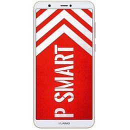 Huawei P Smart (2017) | 32 GB | Single-SIM | gold