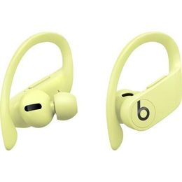 Beats Electronics Beats Powerbeats Pro | spring yellow
