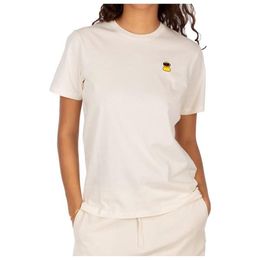 Iriedaily - Women's Quitschi Tee - T-Shirt Gr XS weiß