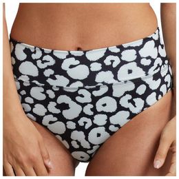 DEDICATED - Women's Bikini Pants Slite - Bikini-Bottom Gr XS grau