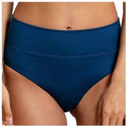 DEDICATED - Women's Bikini Pants Slite - Bikini-Bottom Gr XS blau