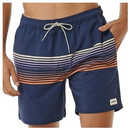 Rip Curl - Surf Revival Volley - Badehose Gr S blau