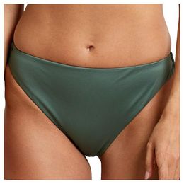 DEDICATED - Women's Bikini Bottoms Sanda - Bikini-Bottom Gr XS bunt