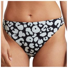 DEDICATED - Women's Bikini Bottoms Sanda - Bikini-Bottom Gr XS grau