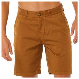 Rip Curl - Twisted Walkshort - Shorts Gr 29 braun