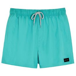 Rip Curl - Offset 15'' Volley - Badehose Gr M türkis