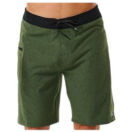 Rip Curl - Mirage Core - Boardshorts Gr 29 oliv