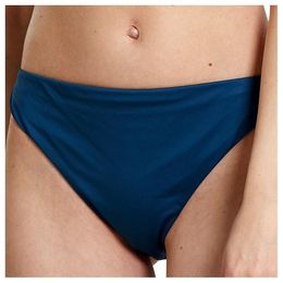 DEDICATED - Women's Bikini Bottoms Sanda - Bikini-Bottom Gr S blau