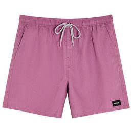 Rip Curl - Easy Living Volley - Badehose Gr XL rosa