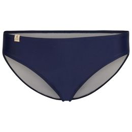 INASKA - Women's Bottom Chill - Bikini-Bottom Gr XS blau