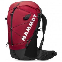 Mammut - Women's Ducan Spine 28-35 - Wanderrucksack Gr 28-35 l rot