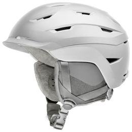 Smith - Women's Liberty - Skihelm Gr S grau