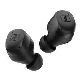 Sennheiser Momentum True Wireless 3, In-ear Kopfhörer Bluetooth Black