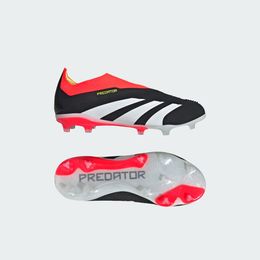 Adidas Predator Elite Laceless FG Fußballschuh