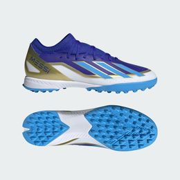 Adidas X Crazyfast Messi League TF Fußballschuh