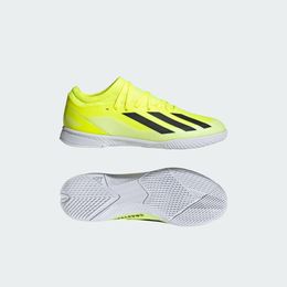 Adidas X Crazyfast League IN Fußballschuh