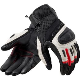 Revit Dirt 4, Handschuhe