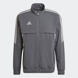 Adidas Condivo 22 Präsentationsjacke