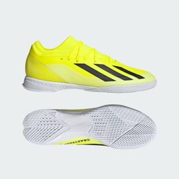 Adidas X Crazyfast League IN Fußballschuh