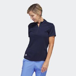 Adidas Textured Golf Poloshirt