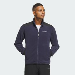 Adidas Polar Fleece Jacke