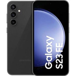 Samsung Galaxy S23 FE Smartphone (16,31 cm/6,4 Zoll, 128 GB Speicherplatz, 50 MP...