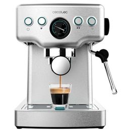 Espresso-Kaffeemaschinen Power Espresso 20 Barista Mini - Cecotec