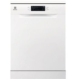 Electrolux - Spülmaschine 60 cm, 13 maßgedecke, 46 db ESA47205SW