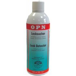 ich-zapfe Leckspray, Lecksucher Spray - 400 ml, biologisch abbaubar