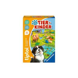 Rav tiptoi® Alle meine Tierkinder 00108 (00108) - Ravensburger