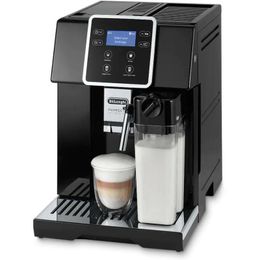 De'Longhi Esam 420.40.B Kaffeevollautomat Perfecta Evo schwarz - Delonghi