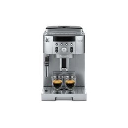 De'Longhi De'Longhi Magnifica s Smart sb Automatische Kaffeemaschine mit CappuccinatoreECAM250.31. - 15 bar - Silber