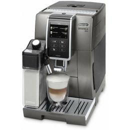 De'Longhi Delonghi - De'Longhi ecam 370.95.T Dinamica Plus Kaffeevollautomat Titan (ecam 370.95.T)