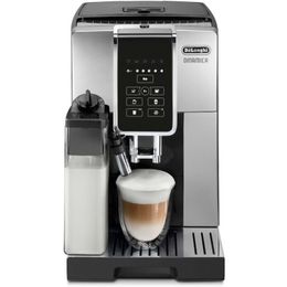 De'Longhi Ecam 350.50.SB Dinamica Kaffeevollautomat Silber-Schwarz - Delonghi