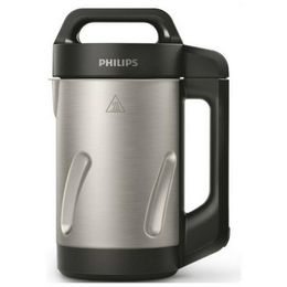 Philips - heizmixer 1,2l 1000w - hr2203/80