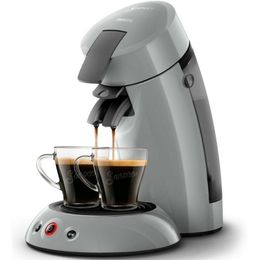 Philips - Kaffeepad 1bar 1450w grau - hd6553/71