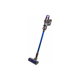 Dyson - v 11 nickel/blue (2023)