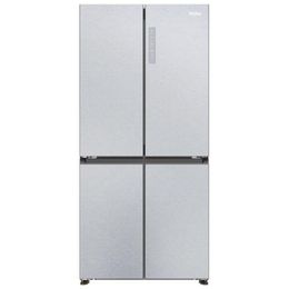 Amerikanischer Kühlschrank 83cm 467l Nofrost - HCR3818ENMM Haier