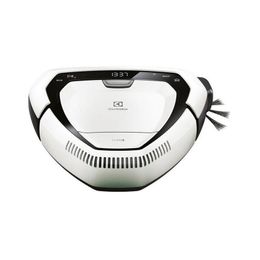 Verbundener Roboter-Staubsauger - pi814swn Electrolux