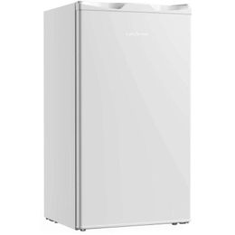 Tischkühlschrank 45,5 cm 85 l weiß - CRFS85TTW-11 California