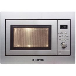 H-microwave 100 HMG281X Integriert Grill-Mikrowelle 28 l 900 w Edelstahl - Hoover